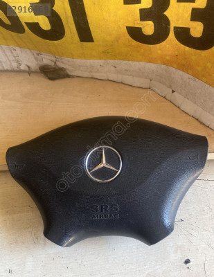 Mercedes-benz 6398602502 Vito Direksiyon Airbag otocikma.com' da - 2916469