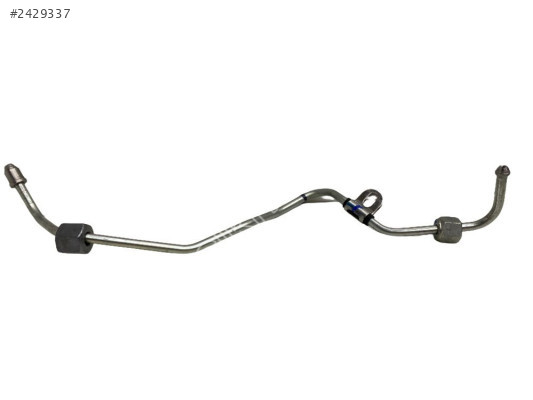 Renault Trafic Iıı 1.6 R9m Mazot Dağıtıcı Borusu - 16684 otocikma.com ...