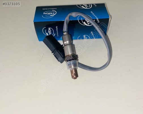 Jeep-alfa Romeo-fiat Oksijen Sensörü otocikma.com' da - 3373105