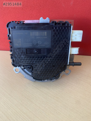 Renault Master 3 4 Adblue Pompası Orjinal 204626780r otocikma.com' da ...