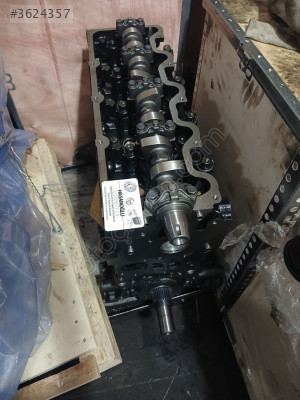 Toyota Land Cruiser 2.4 Cc Motor Kodu 2l Sıfır Sandık Motor otocikma ...