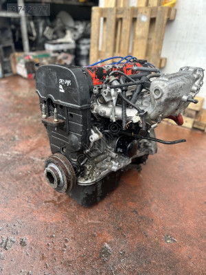 Honda Civic D16a8 Komple Motor otocikma.com' da - 3742977