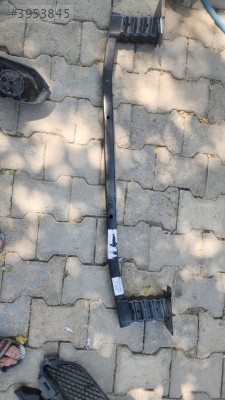 Peugeot Rifter Citroen Berlingo Ön Tampon Alt Demiri Orjinal otocikma ...