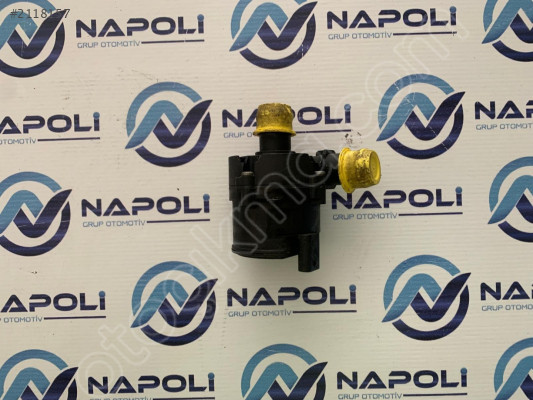 5g0965561 Vw Polo - Seat Toledo Ek Su Pompası 2015>>2019 otocikma.com ...