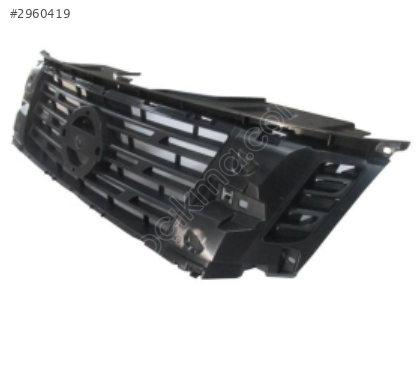 Ön Panjur İçi Nissan Navara 16-22 62310-4Ja0C Çıkma Yedek Parçaları ...