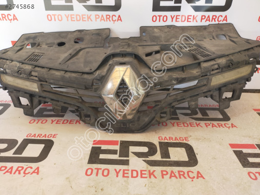 Renault Clio 4 Ön Panjur 622563184r otocikma.com' da - 2745868