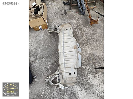 Honda City Arka Panel otocikma.com' da - 3638233