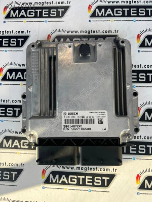Edc17cp52 0281034149 5801467201 Ecu Motor Traktör otocikma.com' da ...