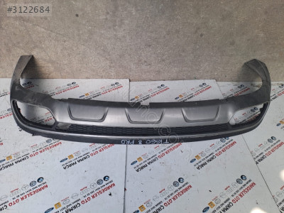 Chery Tiggo 8 Pro Arka Tampon Alt Eki otocikma.com' da - 3122684