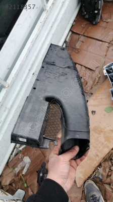 Xc40 Hava Giriş Kanalı 32222137 2019-2022 otocikma.com' da - 2118357