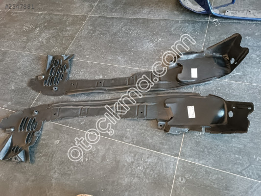 Mercedes E W210 Sağ Ön Davlumbaz 1995-1999 2106989630 Sy otocikma.com ...