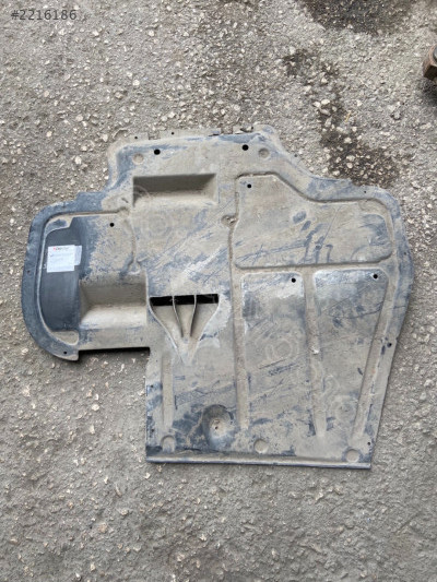 Caddy Motor Alt Muhafaza otocikma.com' da - 2216186