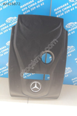 A 274 010 67 07 Mercedes 274 Motor Üst Kapağı otocikma.com' da - 2426872