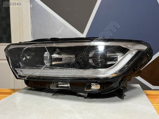 T-roc Sol Far Orjinal 2ga.941.035 otocikma.com' da - 3431543
