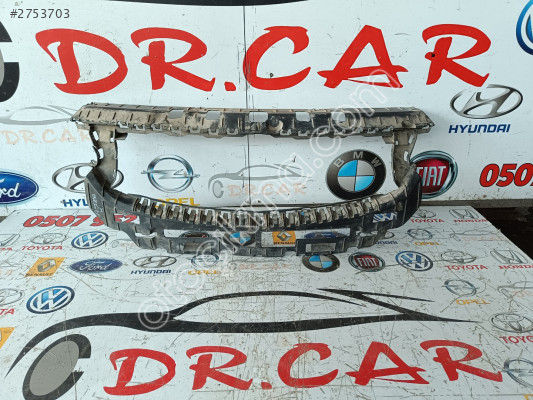 Opel Astra K Ön Panjur Yuvası Orijinal Çıkma Parça 13448088 otocikma ...