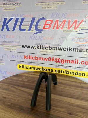 Bmw G20 3serisi 2019-25 Çıkma Orjinal Bagaj Menteşe Kapağı otocikma.com ...