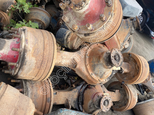 Ford 1210 Defransiyelleri Mevcuttur otocikma.com' da - 2390600