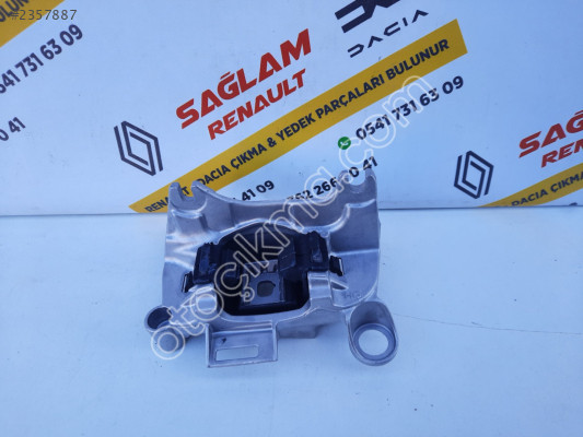 Renault Fluence Motor Kulağı Takozu Sol Çıkma 112205136r otocikma.com ...
