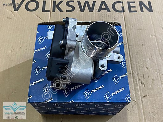 Roomster Superb Yeti Motor Gaz Boğaz Kelebeği Kelebek 03l128 otocikma ...