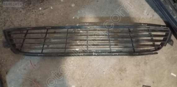 Dacia Dokker Ön Tampon Izgarası 622547542r Orjinal Çıkma otocikma.com ...
