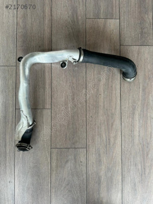 Çıkma İntercooler-turbo Borusu Vw Tiguan 1.4 Tsı 1t0145840 otocikma.com ...