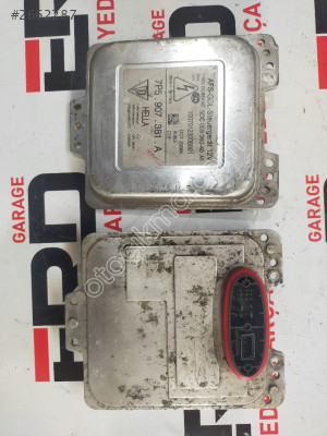 Porsche Cayenne Xenon Far Beyni 7p5907381a 7p5907381b otocikma.com' da ...