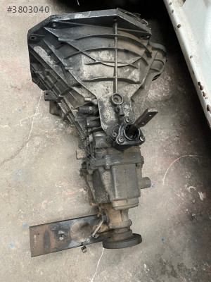 Ford Transit T15 Komple Şanzıman Çıkma Orijinal otocikma.com' da - 3803040