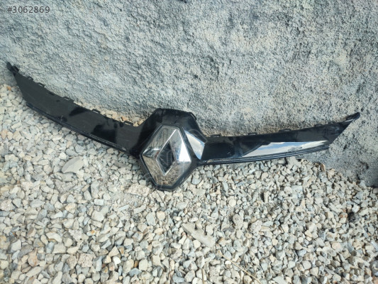 Renault Clio 5 Ön Panjur otocikma.com' da - 3062869