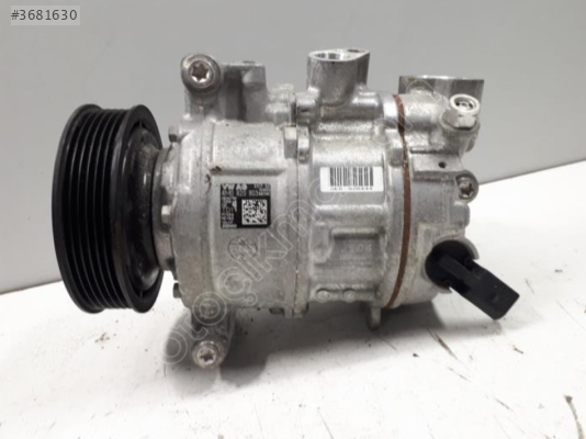Audı A6 2019 2024 Klima Kompresörü Çıkma 4m0820803 otocikma.com' da ...
