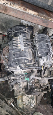 Peugeot 307 1.6 Benzinli Komple Motor Orjinal Çıkma otocikma.com' da ...
