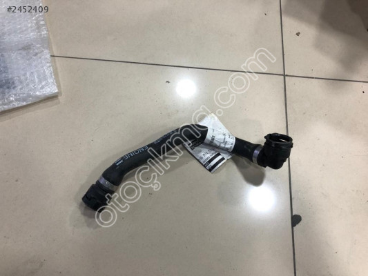 Mercedes C Seri W206 Soğutma Sıvı Hortumu 2065015100 otocikma.com' da ...