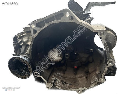 VolksWagen Bora 1.9tdi Şanzıman Şanzıman Center otocikma.com' da - 2500377