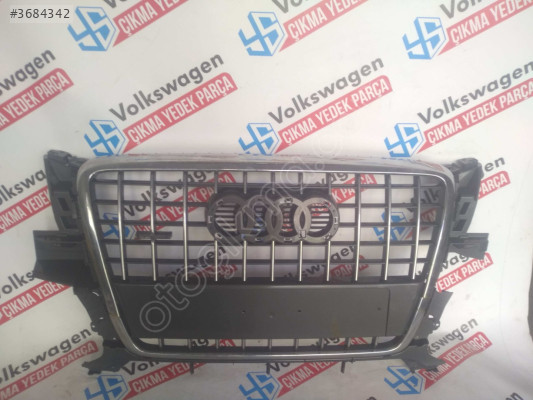 Audi Q5 S Line Ön Panjur 2009-12 otocikma.com' da - 3684342