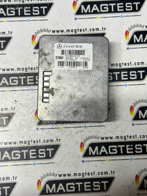 Abs Ecu Ebc Premıum Beyin A2134318500 Mercedes otocikma.com' da - 2783221